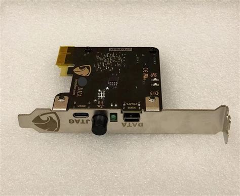 Dma Card Fpga Dma Board Fully Compatible And With The Same Specifi Steams360 Store