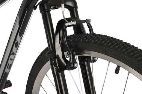 Характеристики Велосипед FOXX Aztec (2021), горный (взрослый), рама 20 ...