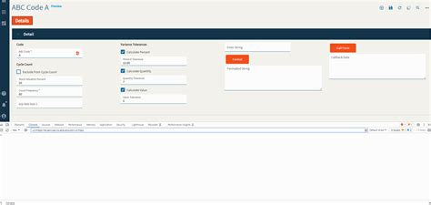 How To Kinetic Launch A Form Using App Studio By Hmwillett Experts Corner Epicor