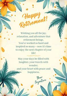 Retirement Cartoons