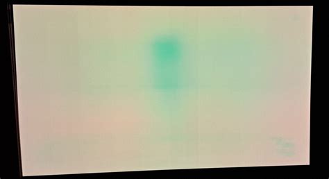 Oled Burn Inuneven Pixel Wear Avs Forum