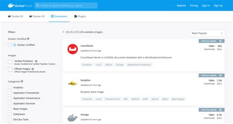 5 commands to get you up and running with docker artofit