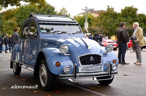 2cv Albums Convertis Forum Auto