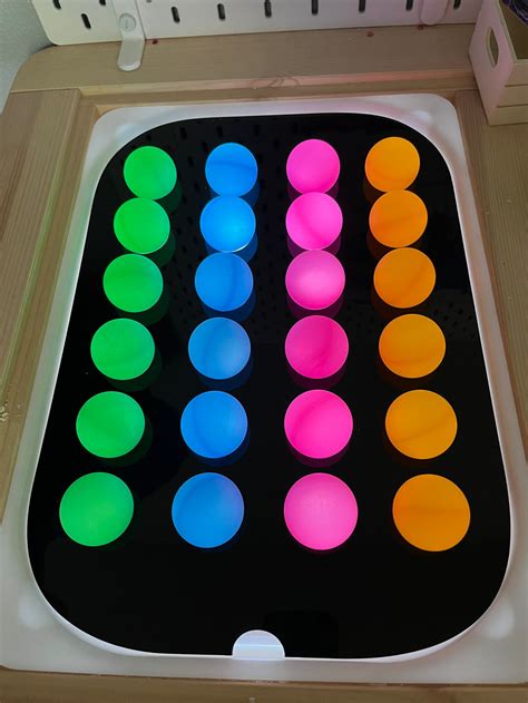 ping pong test tube full insert duck duck play