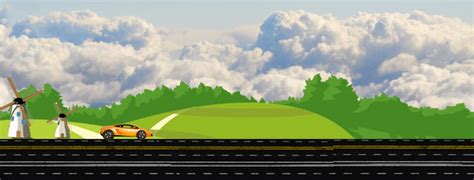 GitHub Pradipbedre Car Run Animation A Car Running Animation Built Using JavaScript HTML