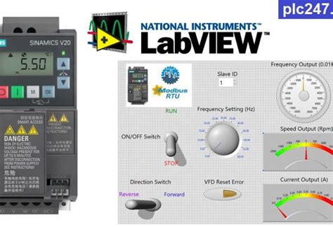 Overview Of PLC Siemens Plc