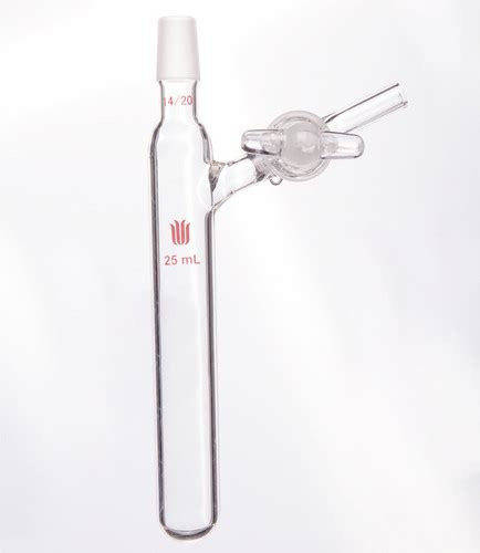 Flask Reaction Tube Glass Stopcock Labware E Shop