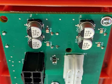 Passmark Inline Psu Tester Review A Look At The Internals Techpowerup