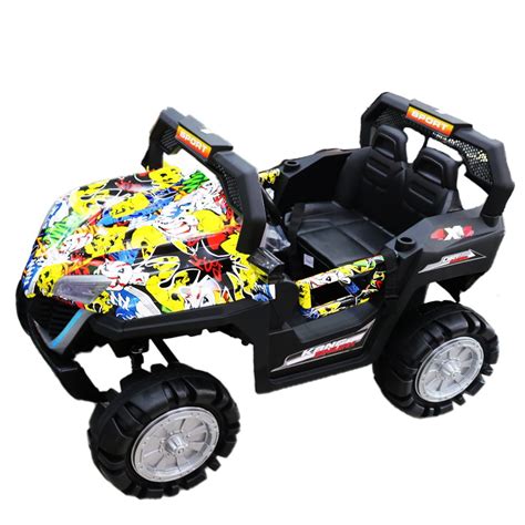 ელექტრო მანქანა