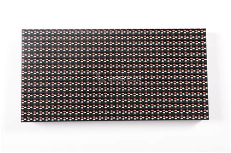 A Comprehensive Guide To The P10 Led Module Linsn Led