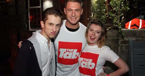 Scotty T On Sex With Students And Mr Blobby