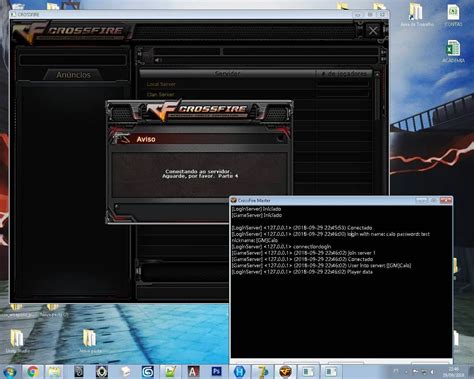 SourceCode CrossFire Emulator Help RaGEZONE MMO Development Forums