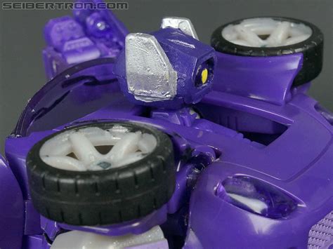 Transformers Convention And Club Exclusives Longarm Shattered Glass