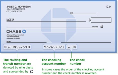 Download Chase Bank Routing Numbers WikiDownload Download Chase Bank Routing Numbers WikiDownload