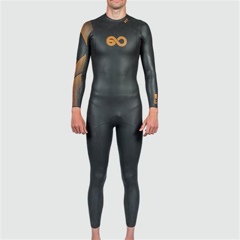 Mens Rt Wetsuit Great Ocean Wetsuits
