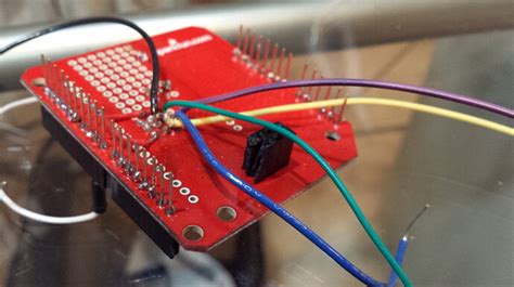 Stackable Headers Not Working I Am Perplexed General Electronics Arduino Forum