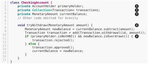 Chapter 1 The Rationale For Domain Driven Design Domain Driven