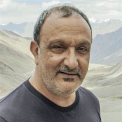 Sanjay Dhar The Courtauld