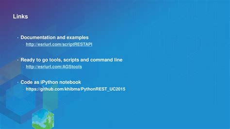 python and rest kevin hibma ppt download