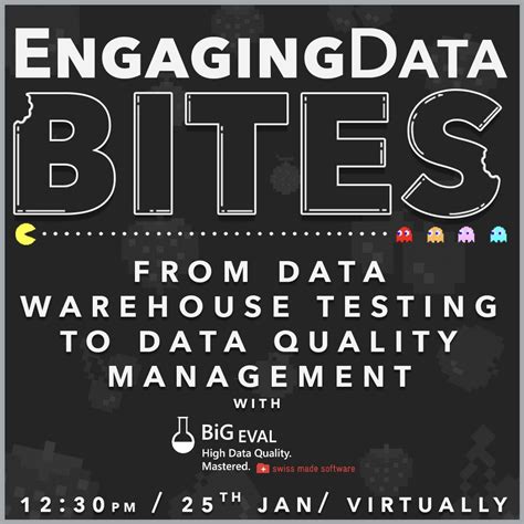 Thomas Bolt On Linkedin Dataquality Insurance Data Datawarehouse