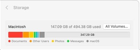 Macos Sonoma Installation Failed Why And How To Fix