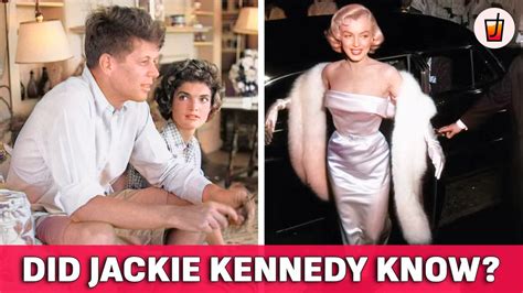 The Tragic Love Story Of John F Kennedy And Jackie Kennedy News
