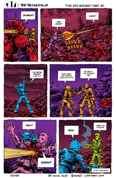 All Things Moebius