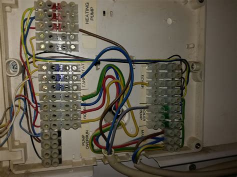 Hive Active Heating DIYnot Forums