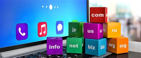 Domain Registration Nexioweb