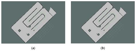 Research On Mobile Robot Path Planning Based On An Improved
