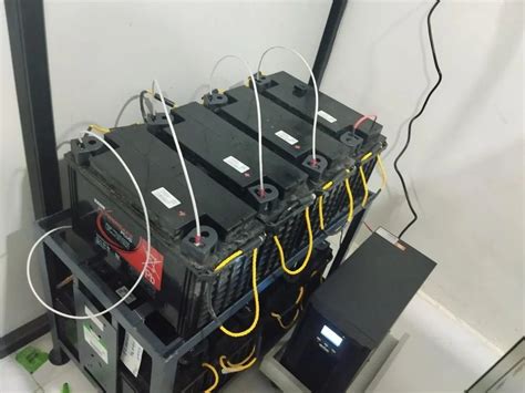 3 Phase Input 3 Phase Output Online Ups At Rs 80000 Piece Three Phase Ups In Ahmedabad Id