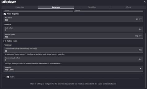 [solved] y sort not working how do i gdevelop forum