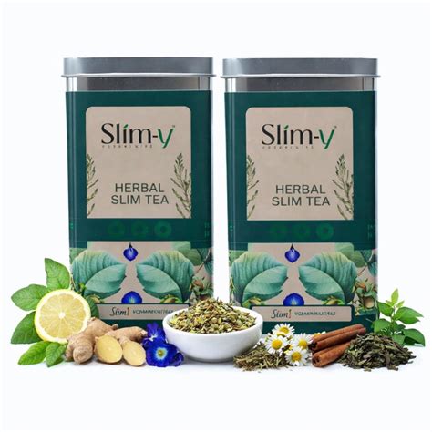 Slim Y Herbal Life Private Limited