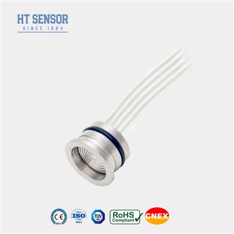 ht19v contant voltage pressure sensor piezoresistive pressure