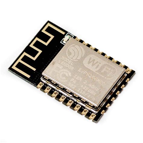 Esp8266 12e Wifi Module Buy In Pakistan