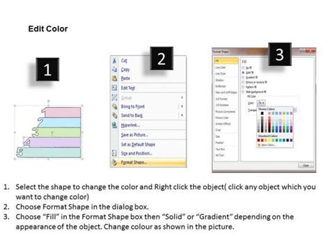 Ppt Slide Numeric Series Of Textboxes Marketing Plan