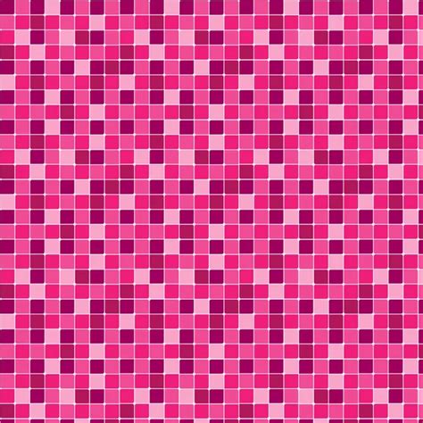 Pattern Mosaic Tiles Texture Stock Vector Image By ©medusart 10865113