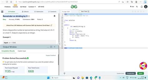 Dharanash S On Linkedin 25daysofcode Day2 Scalerdiscord