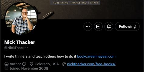 Email Marketing For Authors The Ultimate Guide 2023