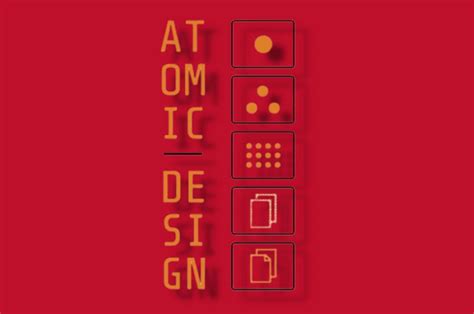 ¿atomic Design ¿cómo Lo Incluyo En Mis Proyectos Reactjs