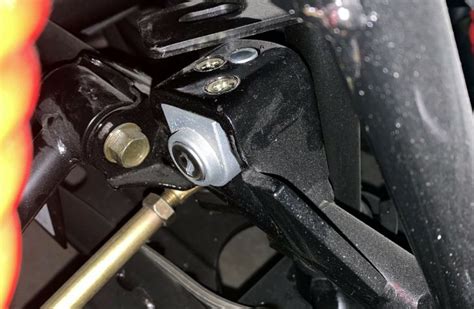 Ask The Editors: Why Does My Quad Have a Lock Here? - ATVConnection.com