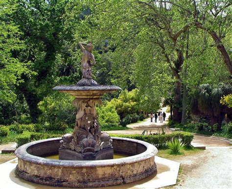 How To Visit Monserrate Palace In Sintra Portugal Schedules Prices