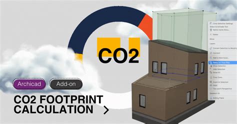 Co2 Footprint Calculation
