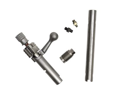 209 Primer Ignition 50 Cal Muzzleloader Conversion Kit | Knight