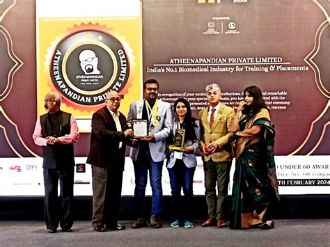 Mohammed Sahil S On Linkedin Dear Connections 💪yes Our Organization Recieves A Indias No1