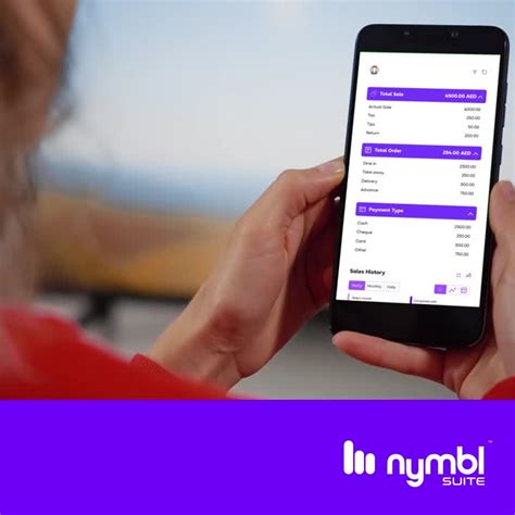 Nymbl On Linkedin Nymbl Business Intelligence App