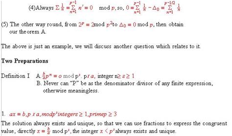Number Theory Solutions Of Open Problems
