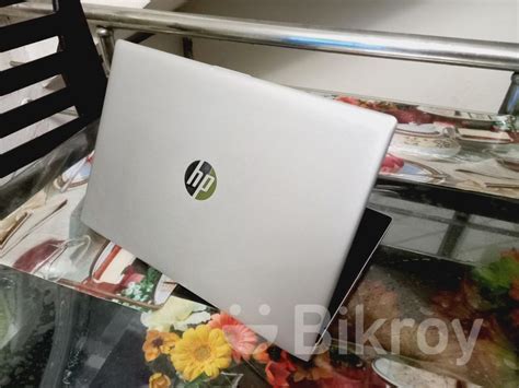HP Probook G Laptop GB GB For Sale In Bhola Bikroy