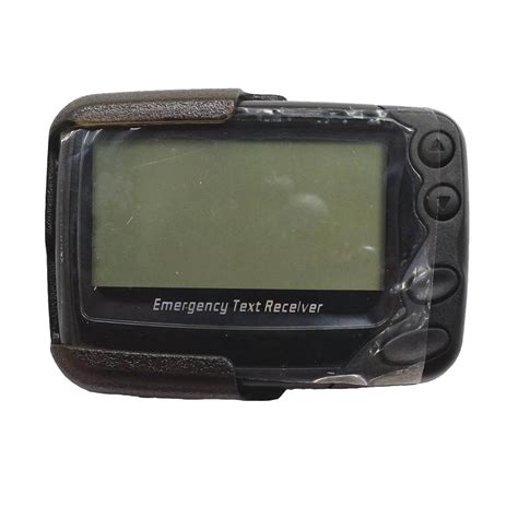 Alpha Pager Gp2009n Professional Designer And Manufacturer Of Paging System Witop Group