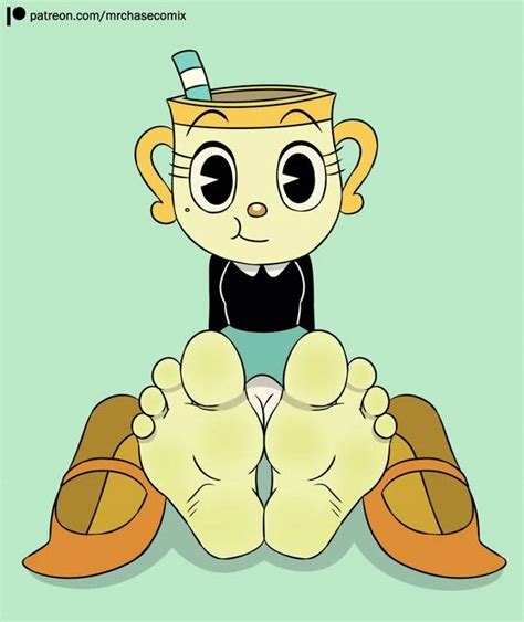 Miss Jenny Penny Feet